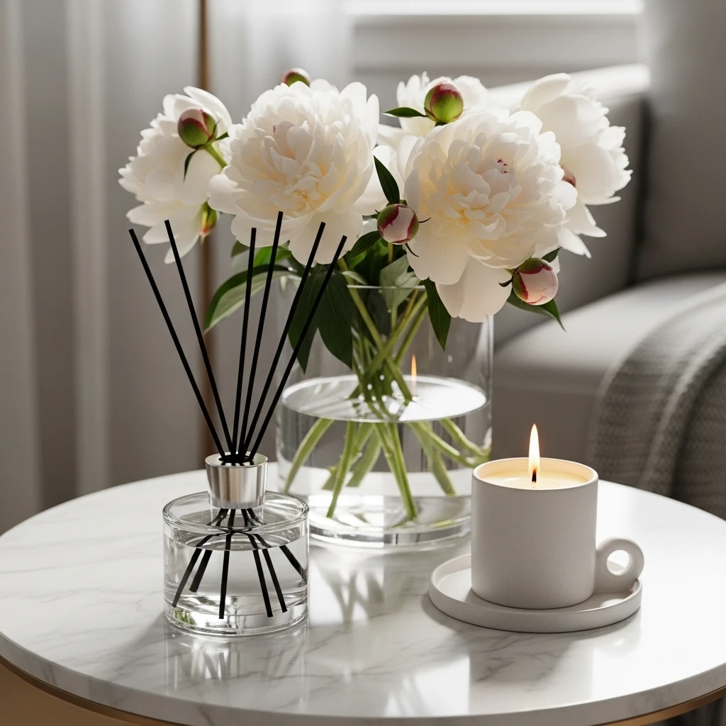 Are Reed Diffusers Safe? Non-Toxic Options for Homes & Pets